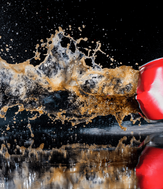 What Happens If You Leave Soda In Freezer? (FOR HOW LONG)