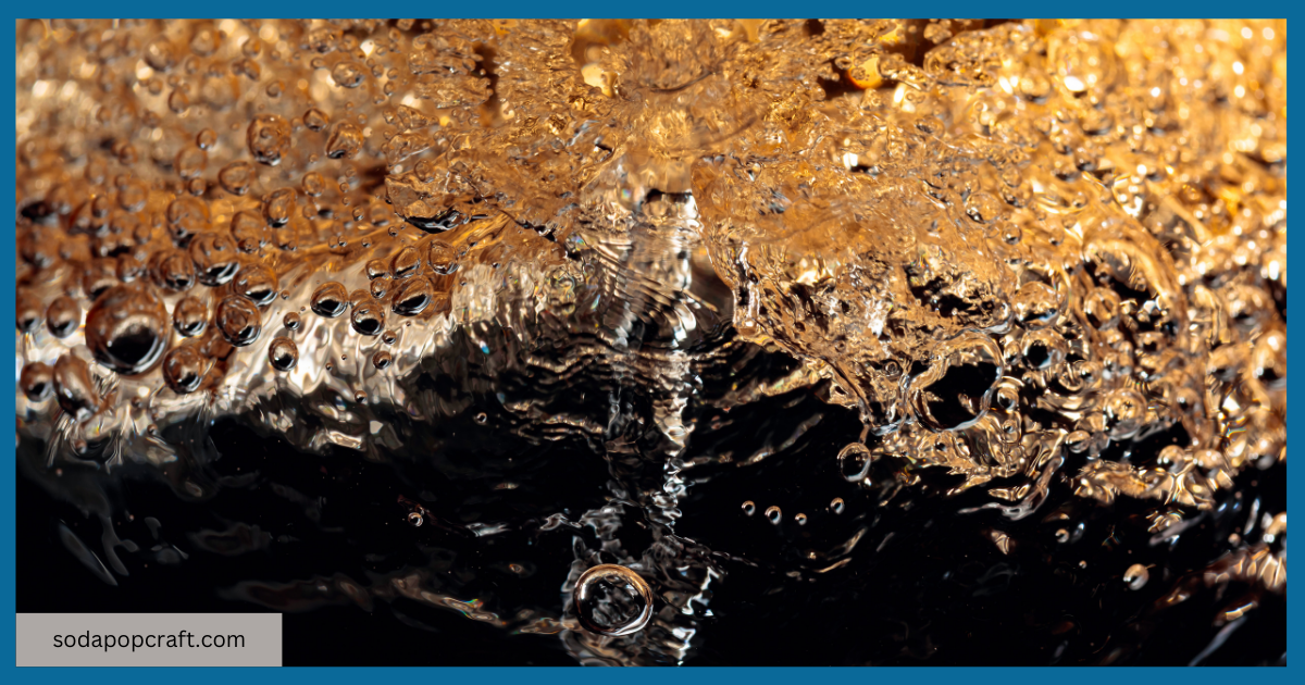 How To Re-Carbonate Soda Without A Machine at April Langdon blog