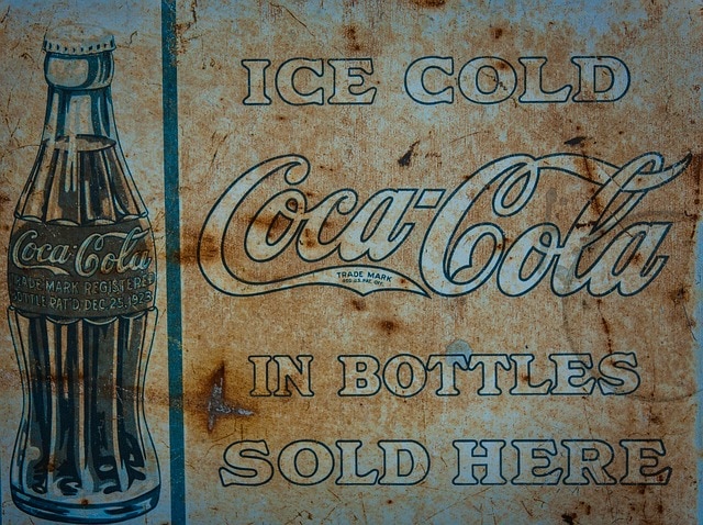 How Much Did Coca Cola Cost When It First Came Out? REALLY