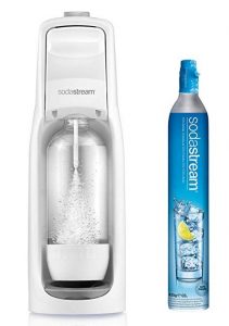 Understanding SodaStream Models: Best Comparison Guide (Fizzi, Genesis ...