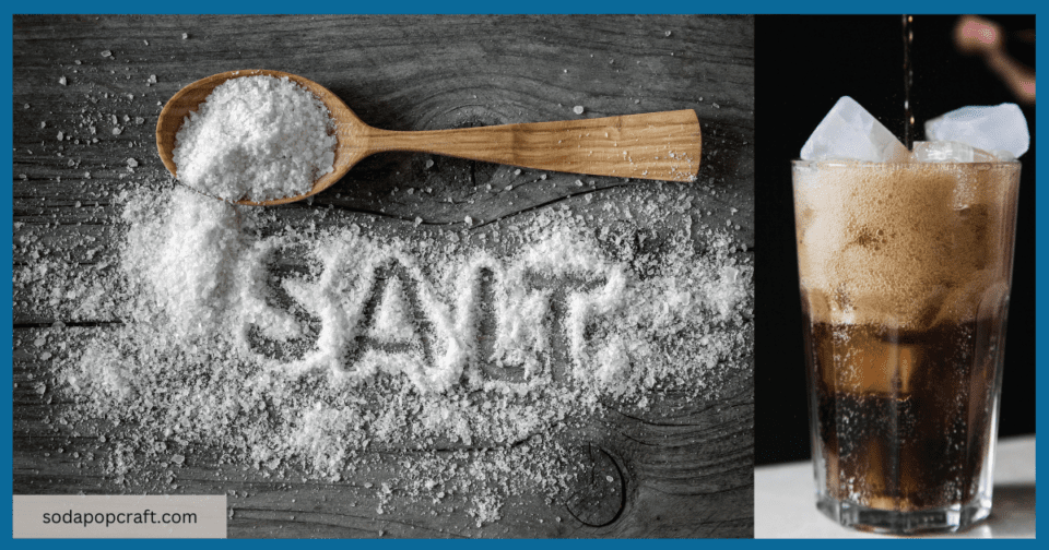 What Happens When You Mix Salt And Coke?