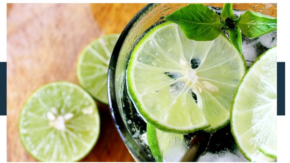 What Is In A Baja Blast? [Tastes Like Mountain Dew + Ingredients List]