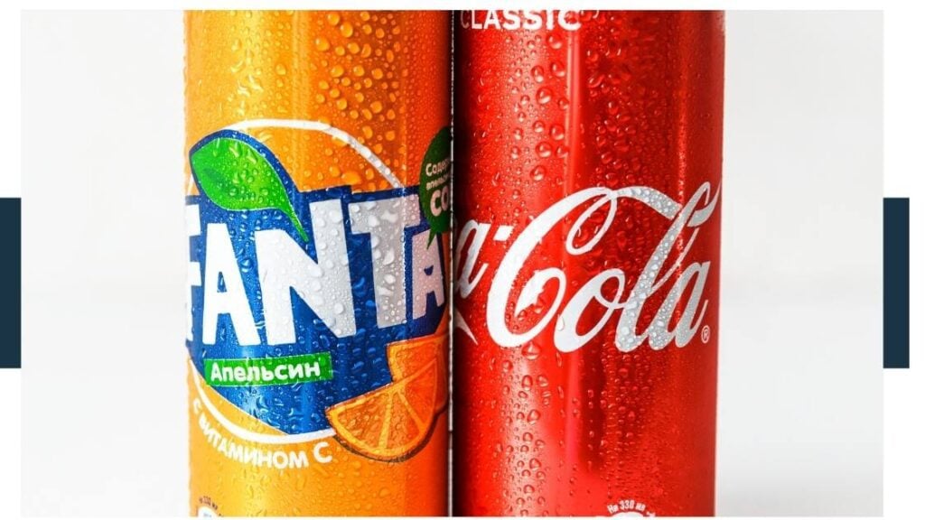 How Many Flavours Of Fanta Are There In The UK?