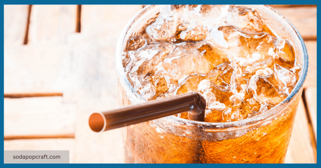 What Flavor Is Colombiana Soda?