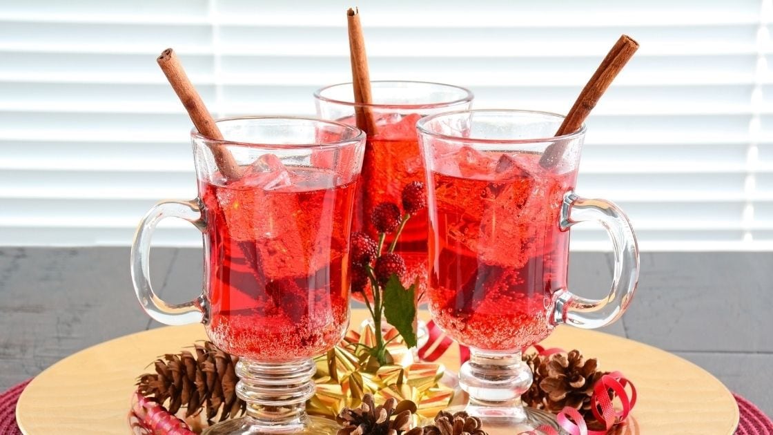 What Flavor Is Big Red Soda?