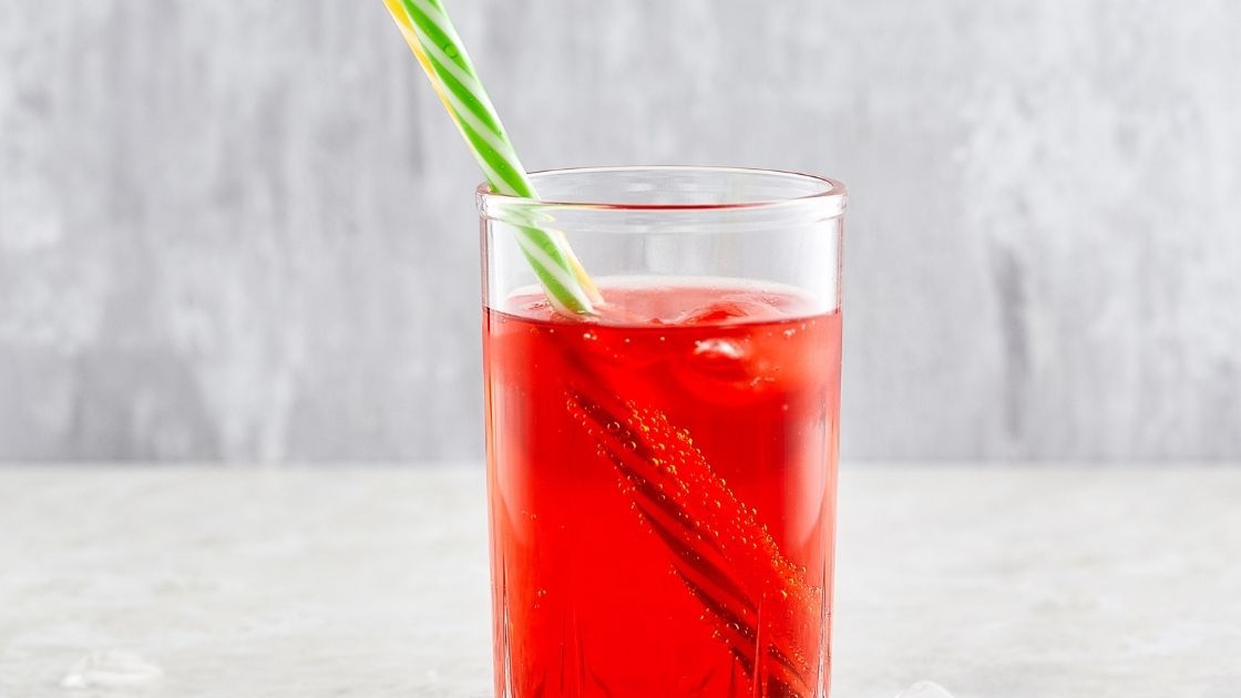 What Flavor Is Big Red Soda?