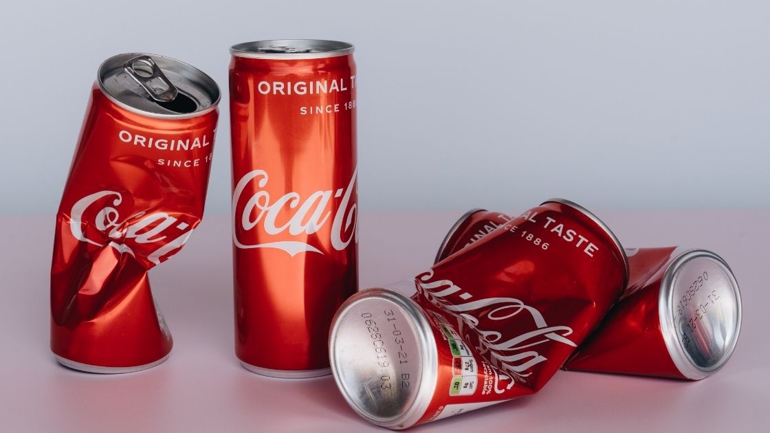 Why Is Soda Sold In A 2 Liter Bottle?