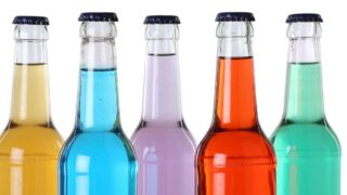 Are Izze Drinks Healthy? [Ingredients]