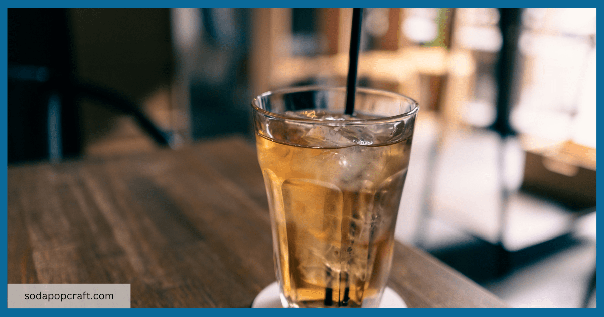 Can You SodaStream Tea? [Make In Sodastream ..]