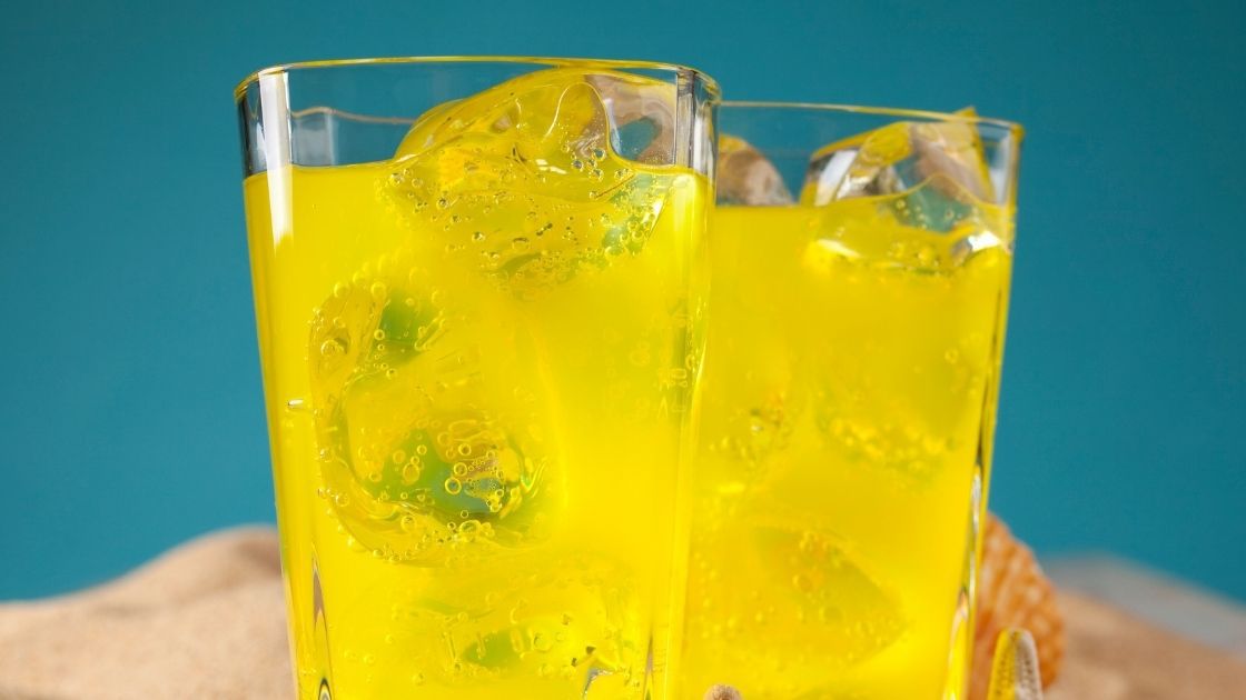 What’s In Inca Kola? [Peruvian Soda Ingredients List]