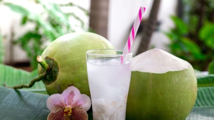 What Is Coco Rico Soda? [Caffeine & Nutritional Facts]