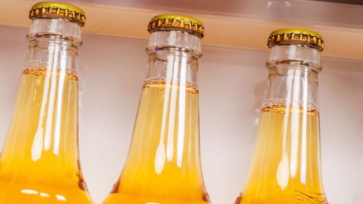 What Are Inca Kola Ingredients? [Peruvian Soda Ingredients List]