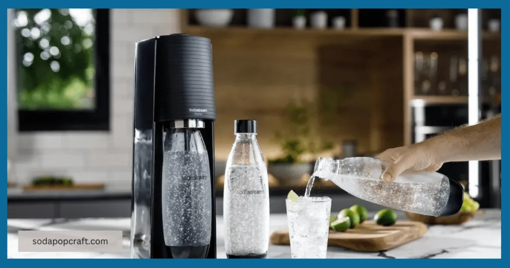 SodaStream Vs DrinkMate Which Carbonator Is Best? Updated For 2023