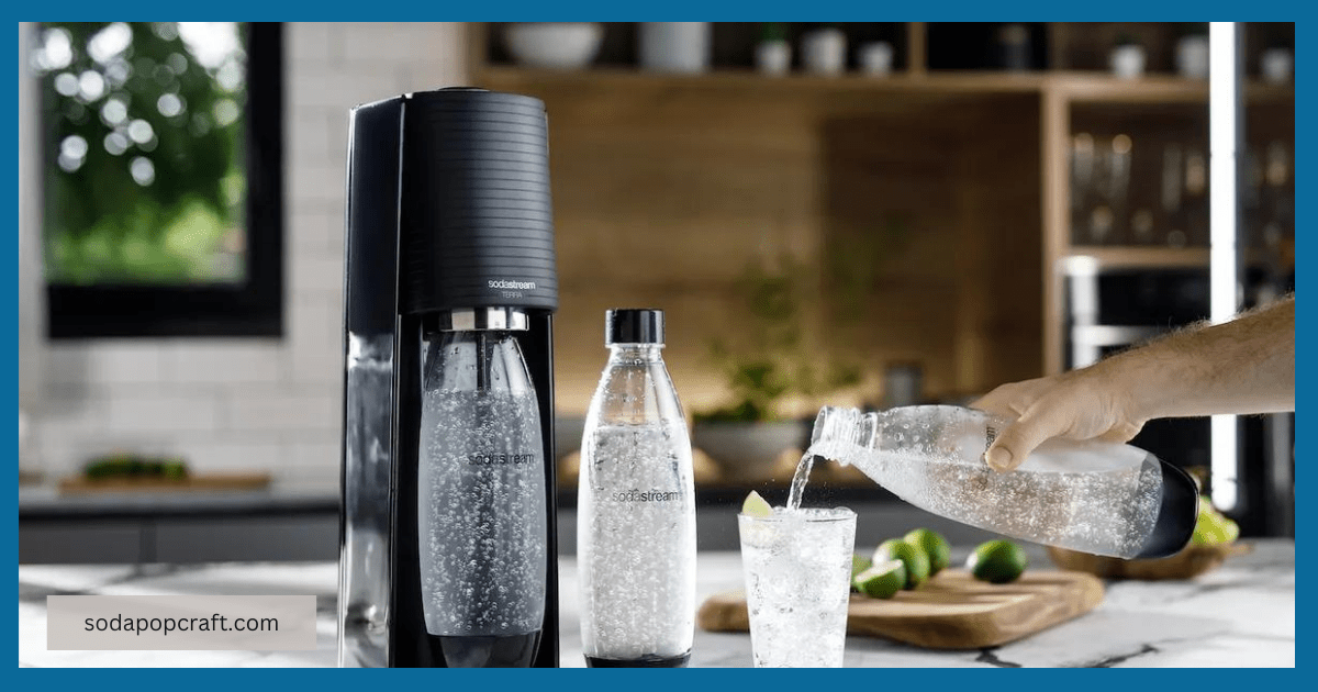 SodaStream Vs DrinkMate Which Carbonator Is Best? Updated For 2023