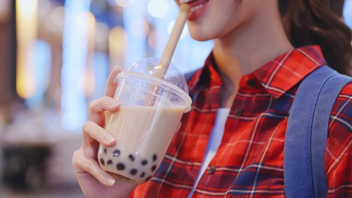 What Is Milk Tea? (Boba Benefits, Uses, Flavors)