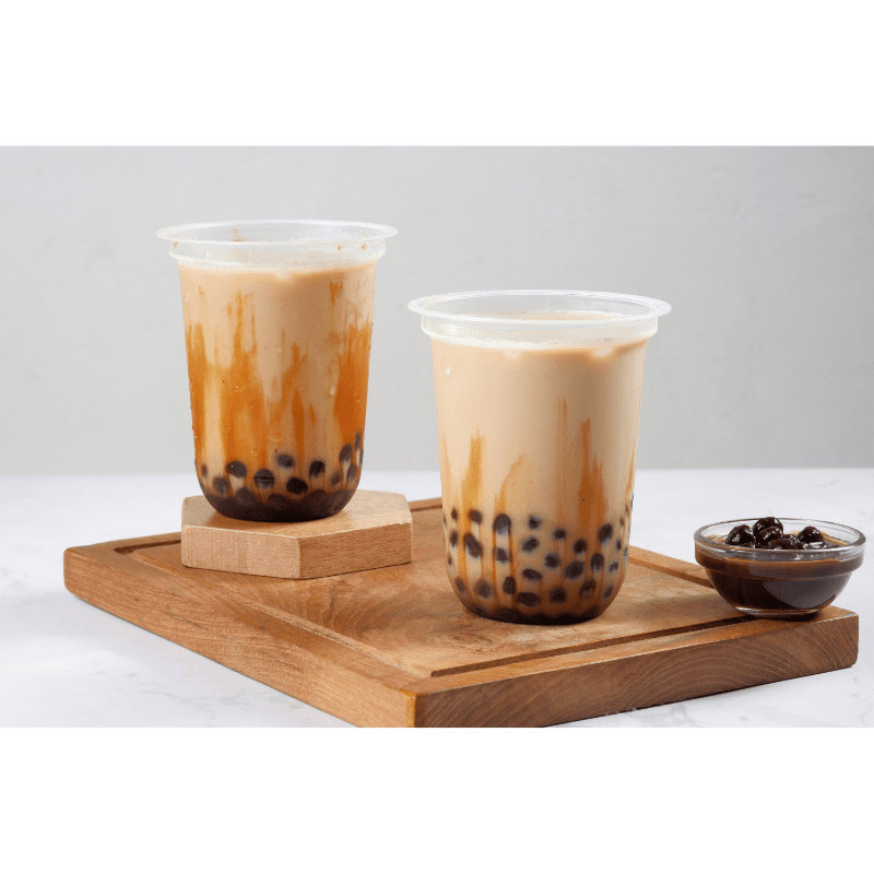 What Is Milk Tea? (Boba Benefits, Uses, Flavors)