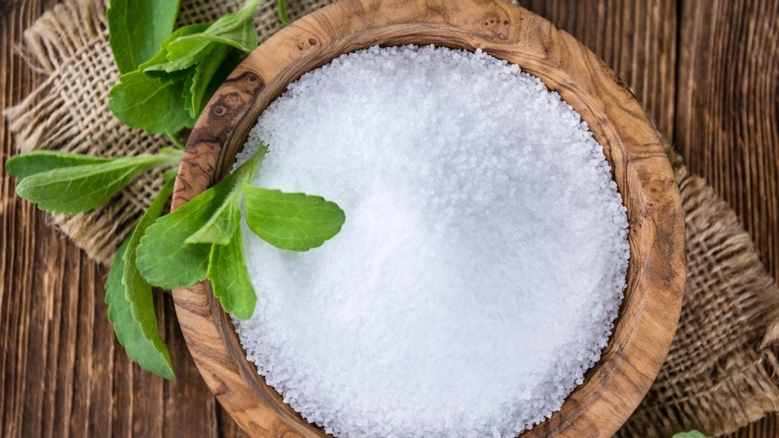 What Is The Best Sweetener For Tea?