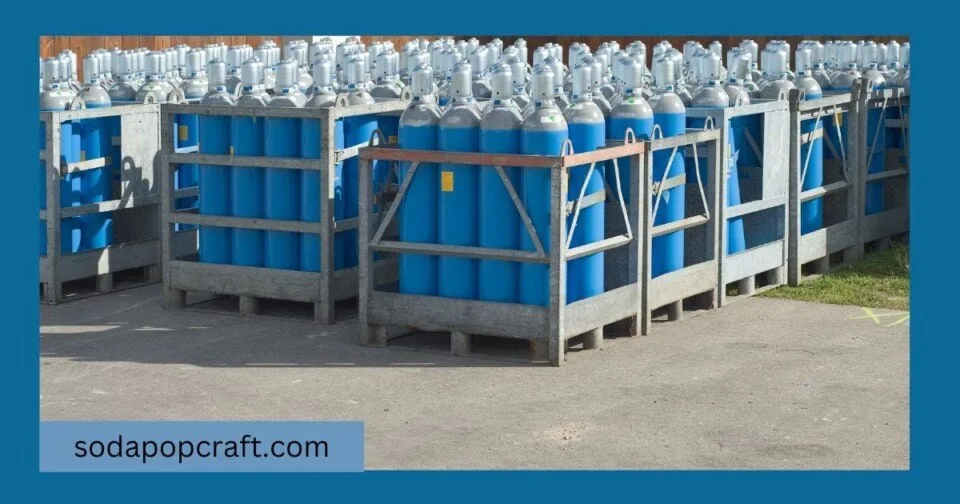 How To Refill Sodastream Co2 Yourself? [MY ULTIMATE Guide]