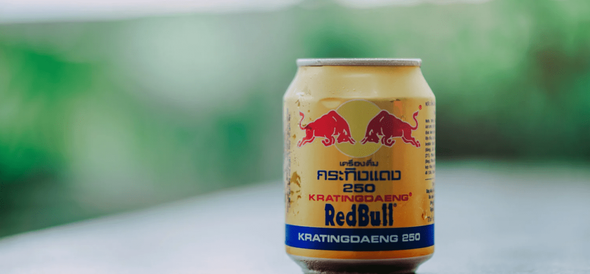Red Bull Shortage: Impact's On The Energy Drink Industry 2023
