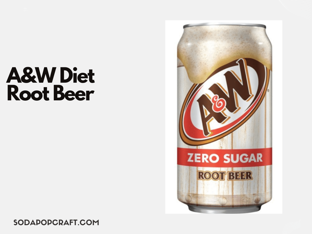 11 Best Diet Sodas (That Actually Taste Like The Real Thing!)