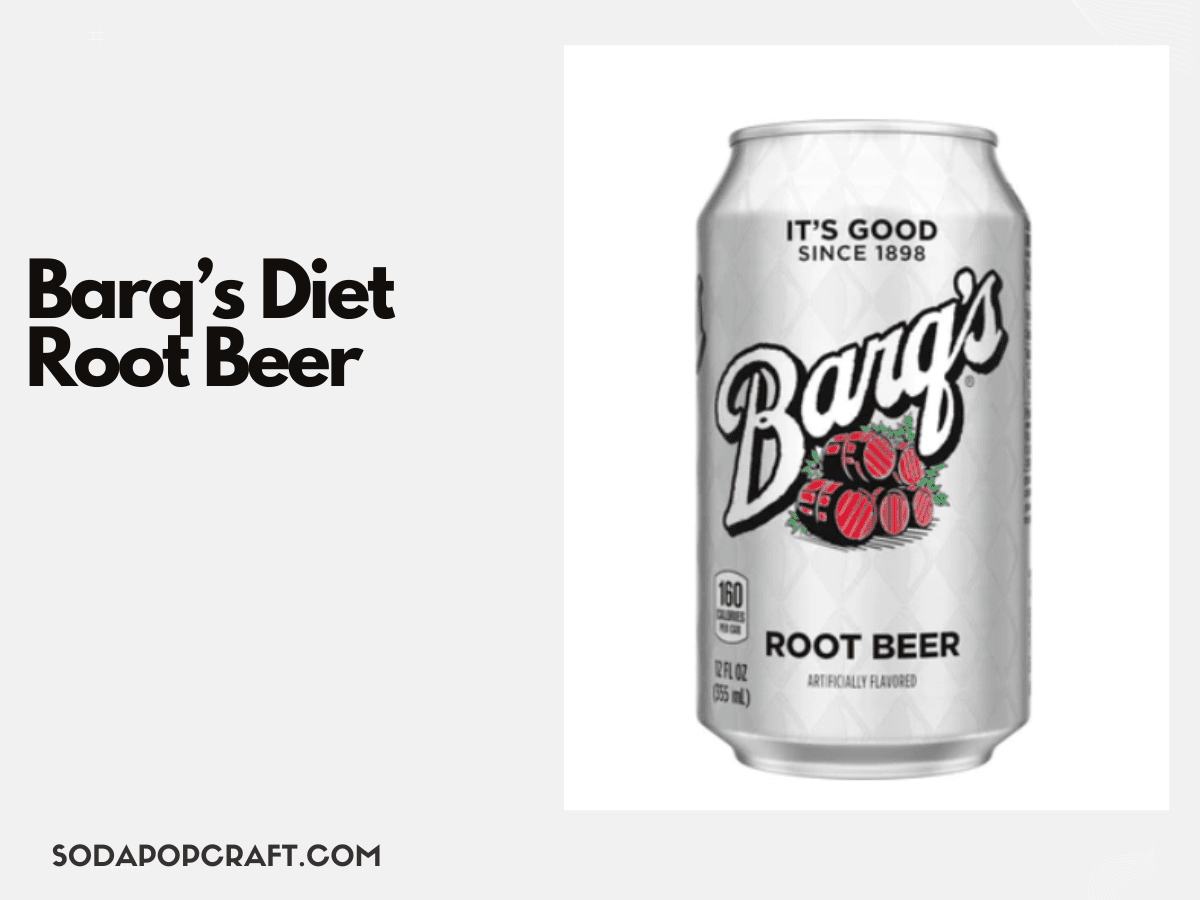 11 Best Diet Sodas (That Actually Taste Like The Real Thing!)