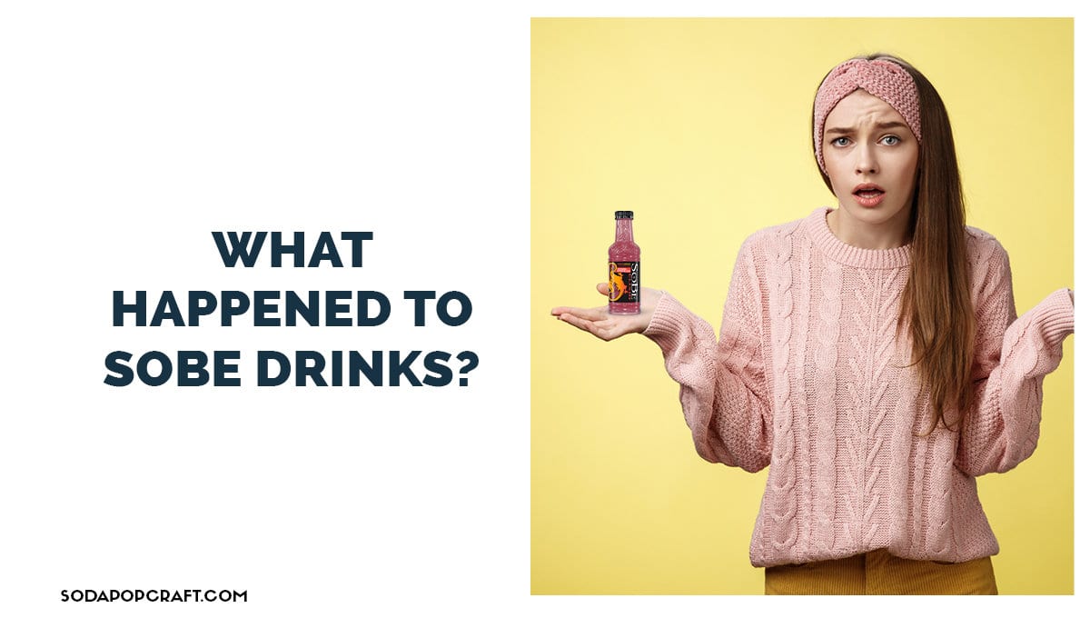 Where Can I Buy Sobe?